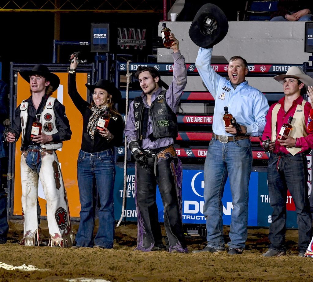 Super Saturday kicks off 120th National Western Stock Show ...