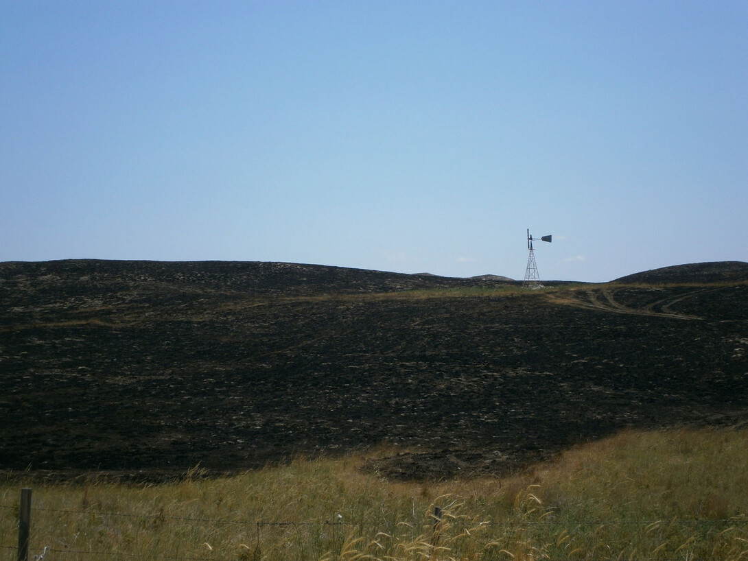 Nebraska Extension and USDA partners set April wildfire recovery ...