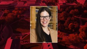Shoemaker named Harvard Radcliffe Institute Fellow | TheFencePost.com