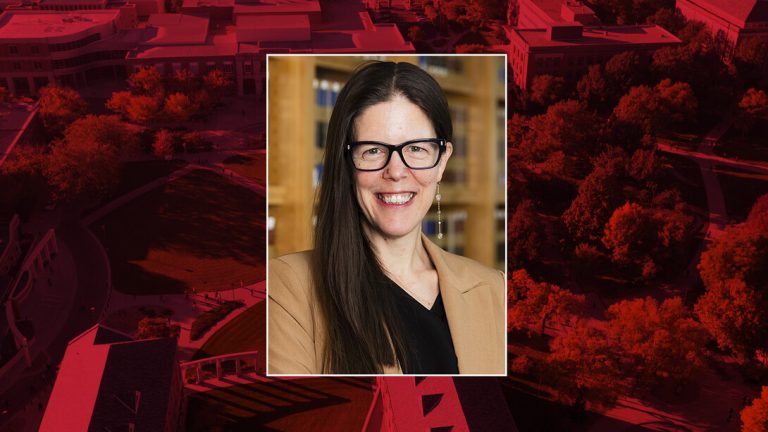 Shoemaker named Harvard Radcliffe Institute Fellow | TheFencePost.com