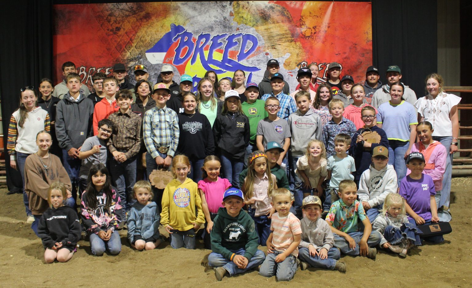 2026 Colorado Breed Bash | TheFencePost.com