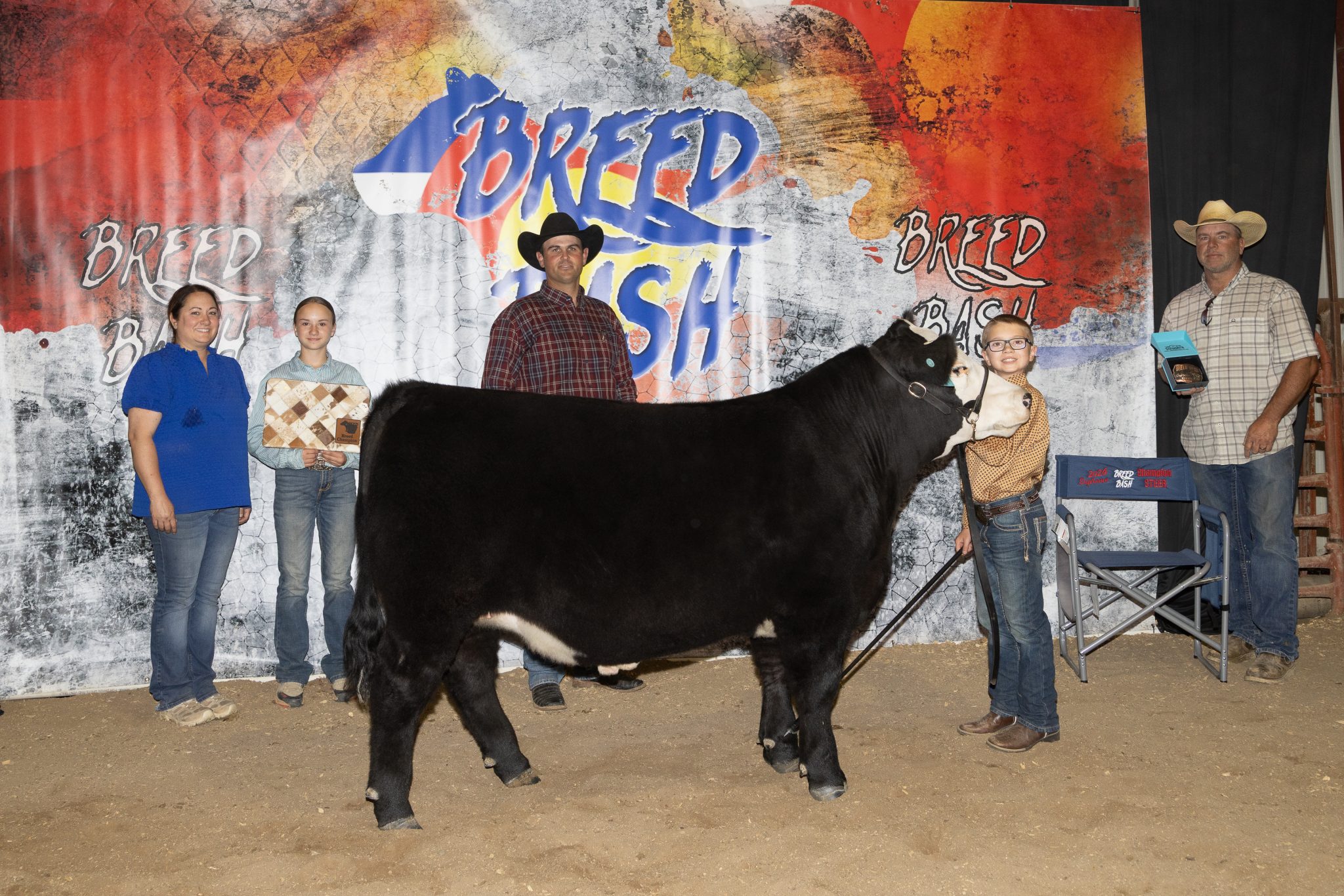 2026 Colorado Breed Bash | TheFencePost.com