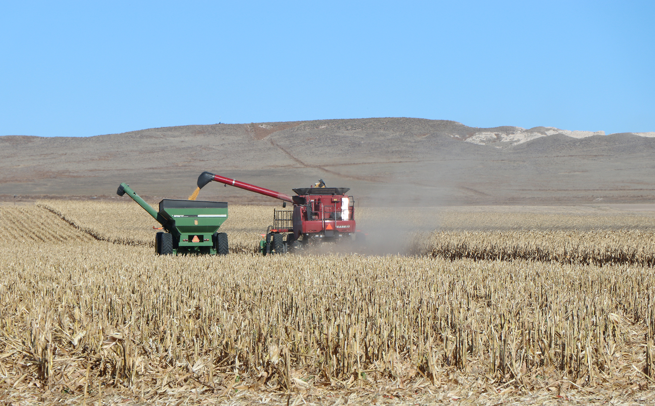 USDA expands payment Limitation and payment eligibility provisions for ...