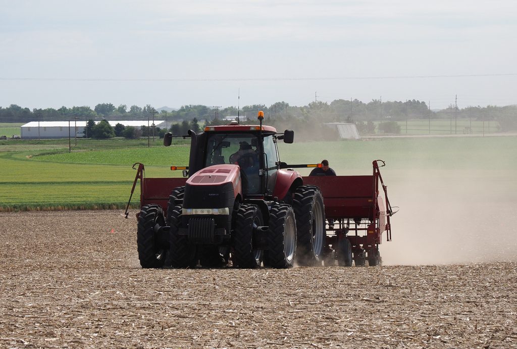 Dems, anti-hunger groups slam GOP farm bill; others mixed ...