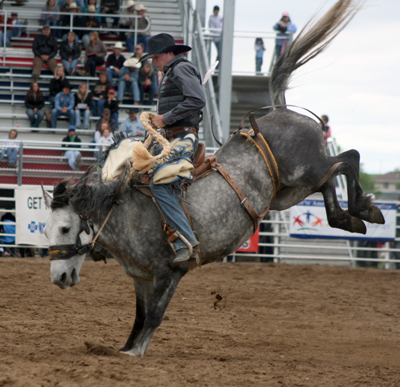 South Dakota High School Rodeo Finals: Highlights and results | TSLN.com