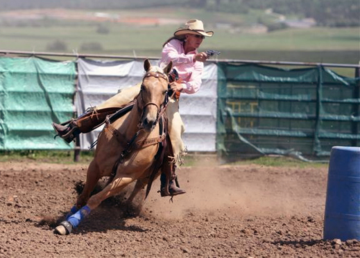 Superhorse Championships & mounted shooting competition July 22-24 at ...