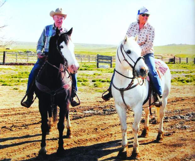 4W Ranch on the Cheyenne River Combines rich history and smart ...