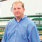 Steve Paisley: Tying it all to the future | TSLN.com