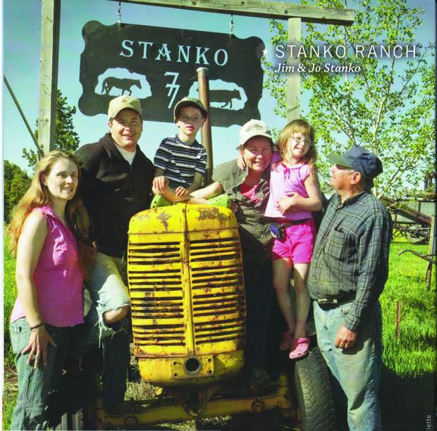 Stanko family holds on for the next generation in Colorado | TSLN.com