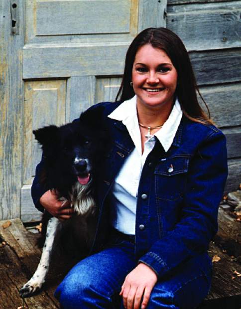 Marcie Jean Locken: 1986-2012 | TSLN.com