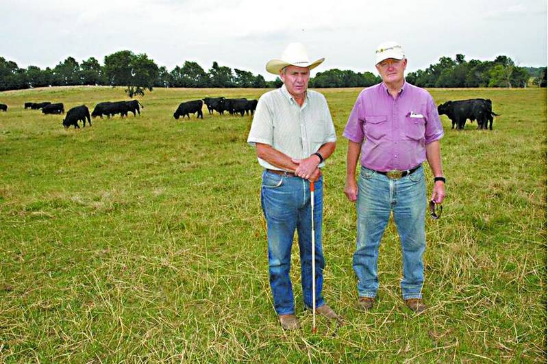 DNA technology – The next generation of management tools | TSLN.com