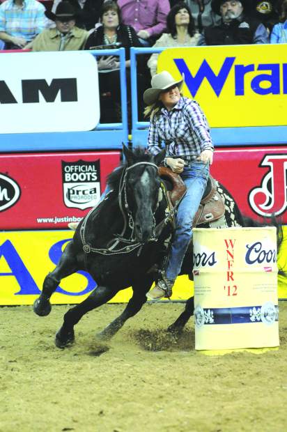 National Finals Rodeo: It’s a wrap | TSLN.com