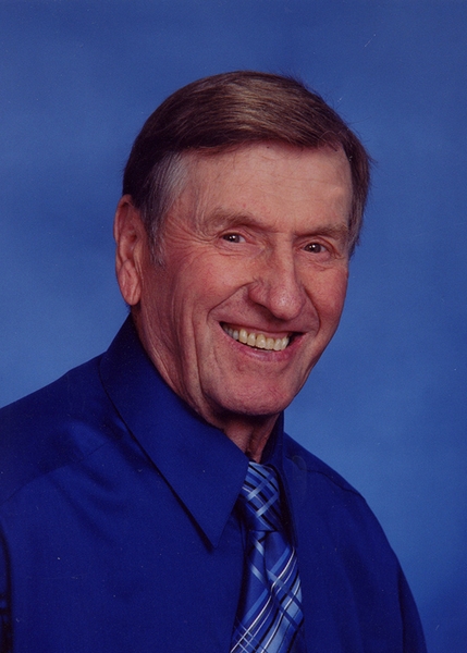 Lawrence ‘Larry’ Forster | TSLN.com