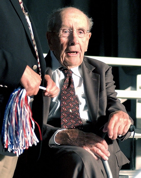 Getting to know W.D. Farr | TSLN.com