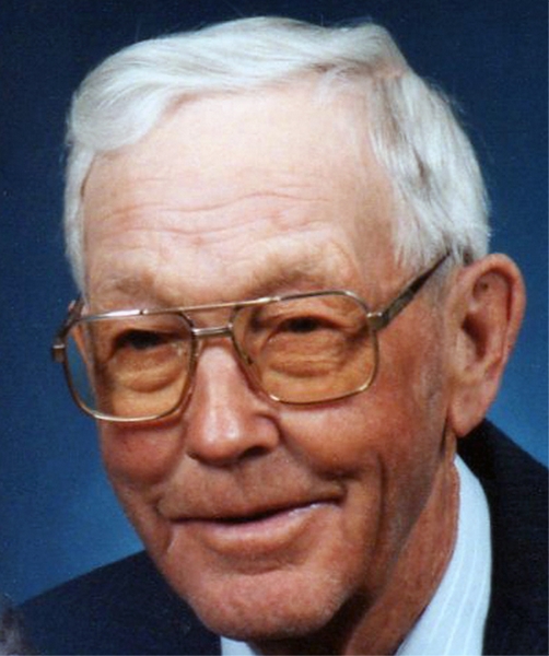 Earl Eugene McPherson | TSLN.com