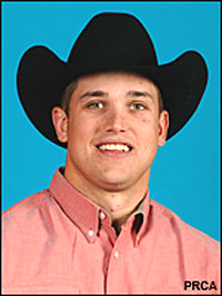 Gerke claims second Cheyenne title | TSLN.com