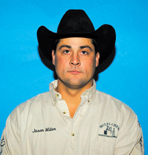 Rodeo athletes experience victory and defeat | TSLN.com