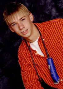 Jordan Mack | TSLN.com