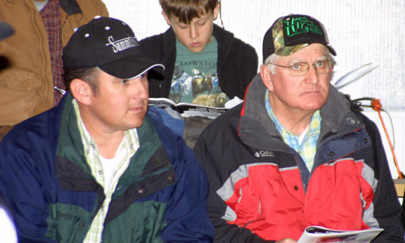 Summitcrest Performance Angus 33rd Annual Spring Bull Sale | TSLN.com