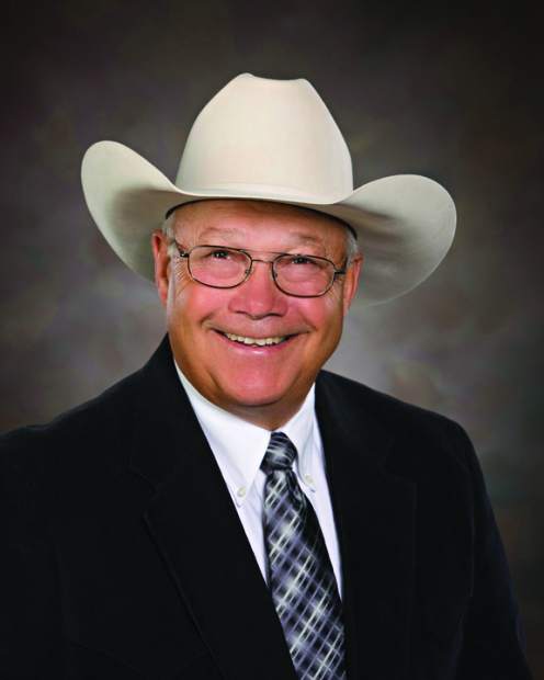 Terry L. Robinson: 1948-2013 | TSLN.com