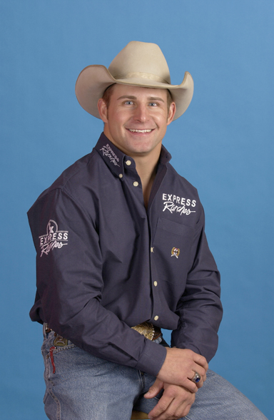 Timberman captures title in home state rodeo | TSLN.com