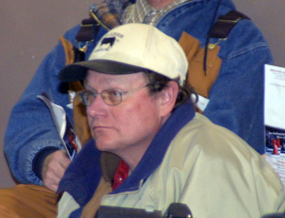 Brenner Angus | TSLN.com