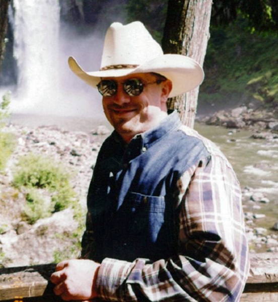 Ryan Clark Mansfield | TSLN.com