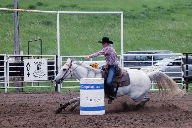 Wall Regional Rodeo results | TSLN.com