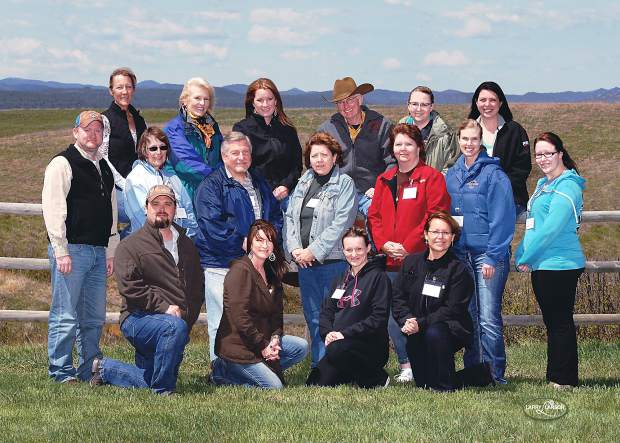 Larson photography clinic successful | TSLN.com