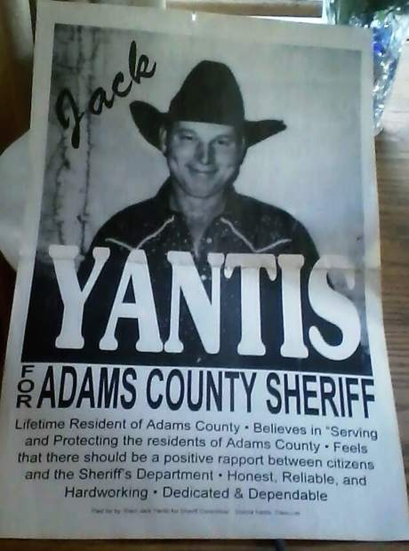 State not pressing charges in Yantis shooting | TSLN.com