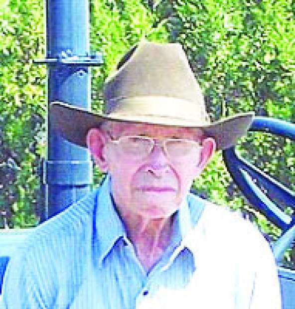 Ernest Delbridge: 1914-2013 | TSLN.com