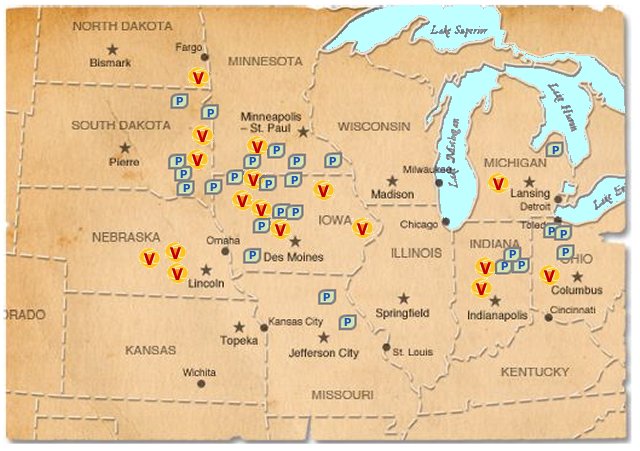 Poet discusses ethanol acquisitions | TSLN.com