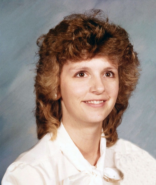 Grace Ann DeVries | TSLN.com