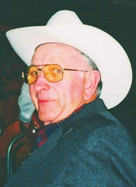 George Fay Batchelder: 1929 – 2016 | TSLN.com