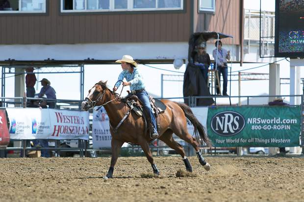 Results: National High School Rodeo Finals | TSLN.com