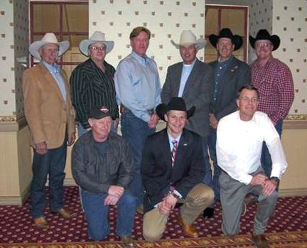 US Cattlemen’s Association members meet in Las Vegas | TSLN.com