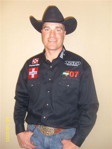Todd Suhn joins Panhandle Slim Rodeo Team | TSLN.com