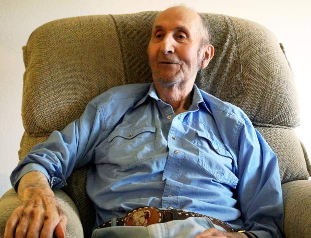 Veteran Salute: Richard Palczewski | TSLN.com