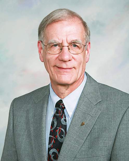 Beef Improvement Federation honors USMARC director | TSLN.com