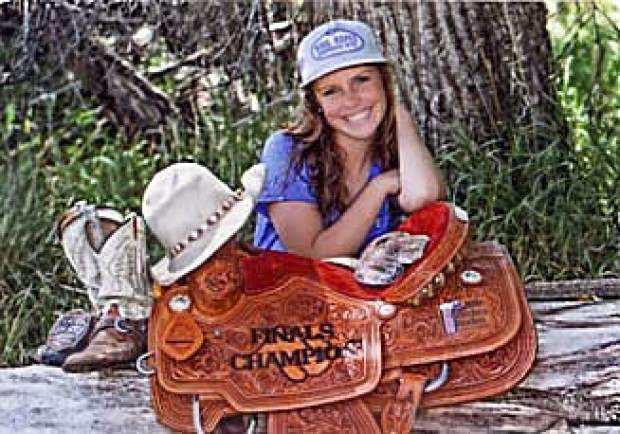 Behind the Chutes: Taylor Engesser | TSLN.com