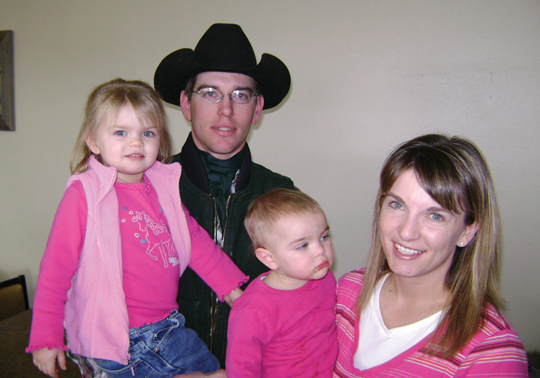 Urlacher Angus Bull Sale | TSLN.com