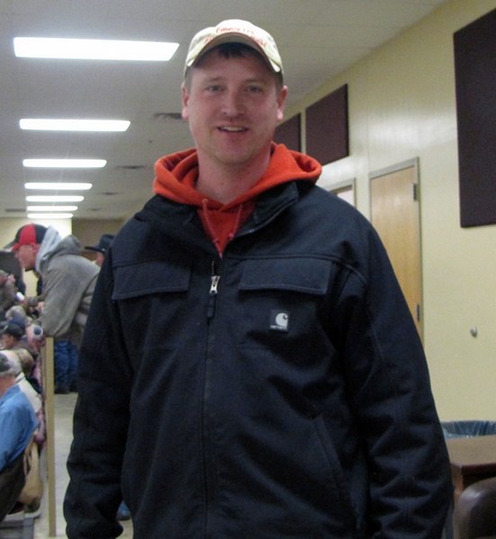 Sale: Peterson Angus 6th annual bull and heifer sale | TSLN.com