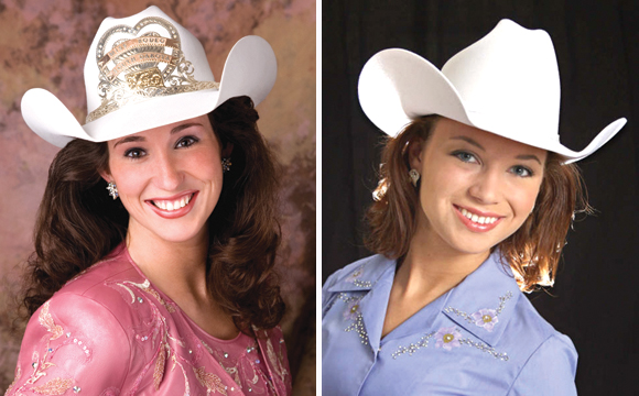 March Miss Rodeo Newsletter | TSLN.com