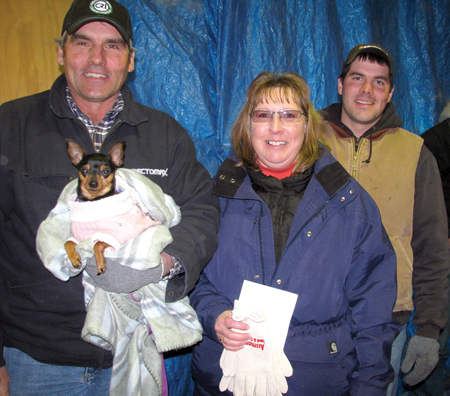 Assman Land & Cattle 12th Annual Bull Sale | TSLN.com