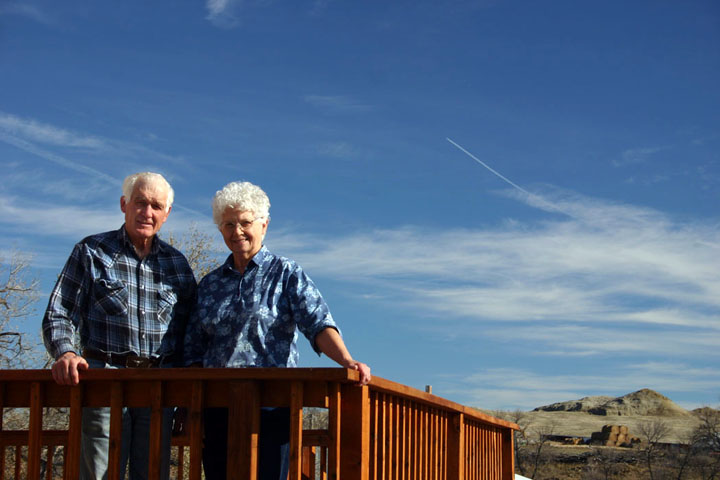 Recognizing the American Cattleman | TSLN.com