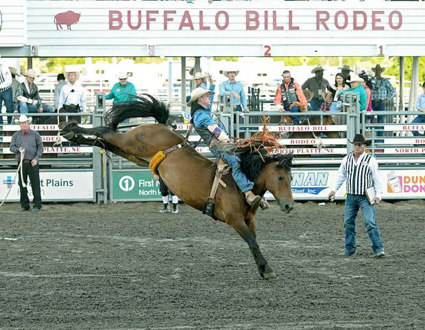 Half-century habit | TSLN.com