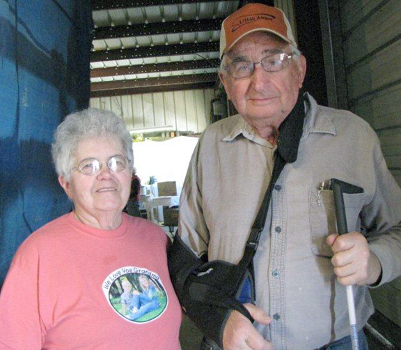 Littau Angus Ranch 2012 Production Sale | TSLN.com