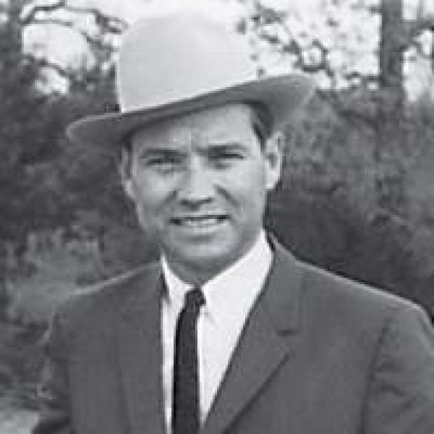 Ray Sims: 1922-2012 | TSLN.com