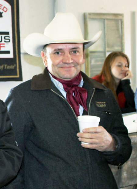 Sitz Angus Ranch Annual Spring Sale | TSLN.com