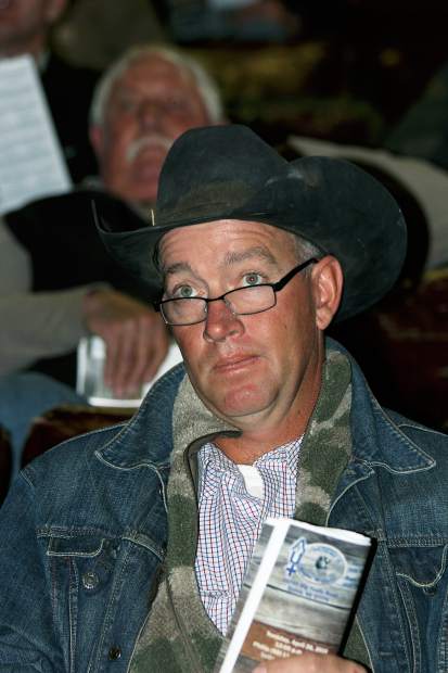 Fortunes’ Rafter U Cross 16th Annual Angus Bull Sale | TSLN.com